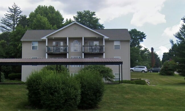 116 Devon Ave - 116 Devon Ave Parchment MI 49004 | Apartment Finder