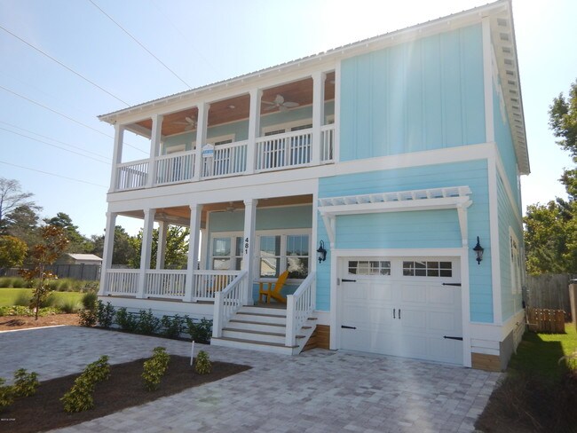 481 Paradise Blvd - 481 Paradise Blvd Panama City Beach FL 32413 ...