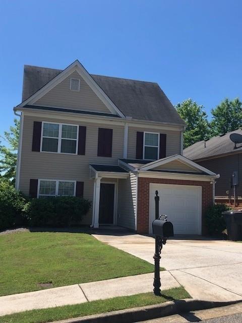 1437 Alcovy Falls Dr SE - 1437 Alcovy Falls Dr SE Lawrenceville GA ...