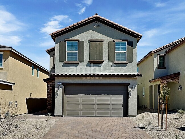 11152 Magallanes Street - 11152 Magallanes St Las Vegas NV 89179 ...