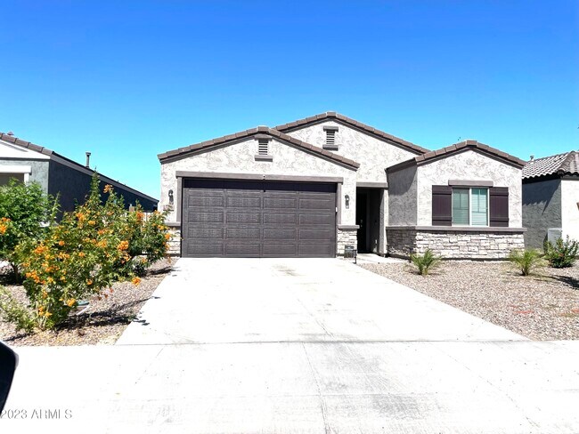 7296 N 128th Ave - 7296 N 128th Ave Luke Air Force Base AZ 85307 ...