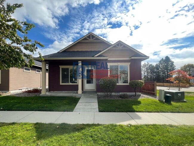 Take $500 off 1st month's rent! Available ... - 10881 W Wasdale Dr ...