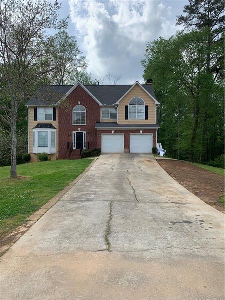 3385 Grove Meadows Cove - 3385 Grove Meadows Cove Lawrenceville GA ...