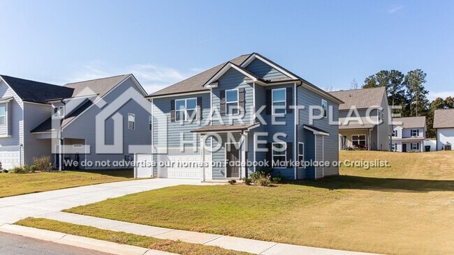 302 Bertha Honey Stewart Dr - 302 Bertha Honey Stewart Dr Jackson GA ...