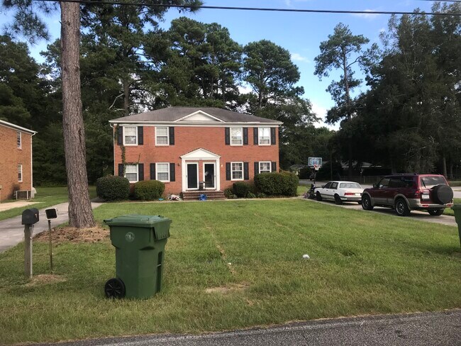 1522 Bellevue Dr - 1522 Bellevue Dr Florence SC 29501 | Apartment Finder