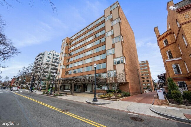 1545 18th St NW - 1545 18th St NW Washington DC 20036 | Apartment Finder