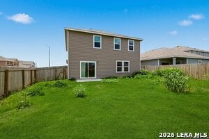 7404 Cottontail Clf - 7404 Cottontail Clf San Antonio TX 78253 ...