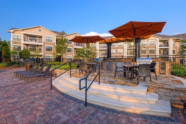 Heights at Meridian - Durham, NC | Apartment Finder