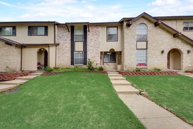 2304 Long Ridge Ln - 2304 Long Ridge Ln Arlington TX 76014 | Apartment ...