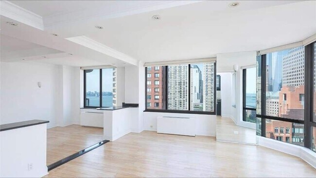 380 Rector Pl - 380 Rector Pl New York NY 10280 | Apartment Finder