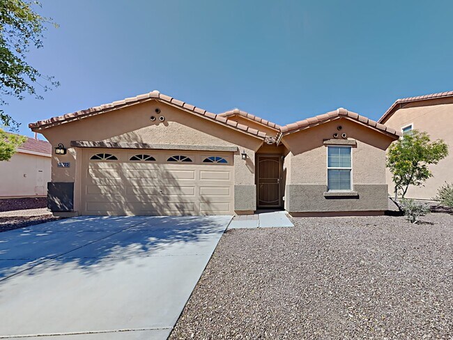 17722 W Red Bird Rd - 17722 W Red Bird Rd Surprise AZ 85387 | Apartment ...