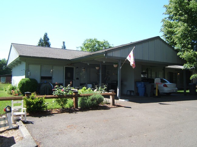Fircrest Apartments - 100-117 SE 96th Ave Vancouver WA 98664 ...