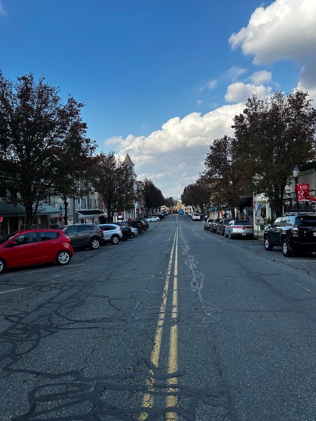 114 N Washington St - 114 N Washington St Havre De Grace MD 21078 ...