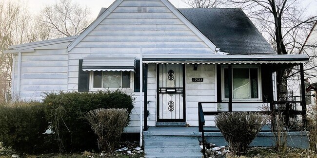 19183 Russell - 19183 Russell Highland Park MI 48203 | Apartment Finder