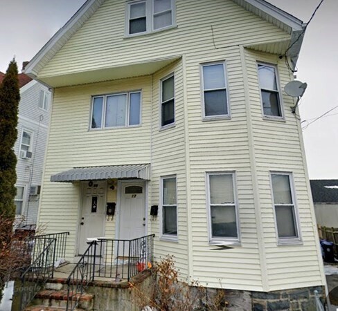 17 Benner Ave - 17 Benner Ave Malden MA 02148 | Apartment Finder