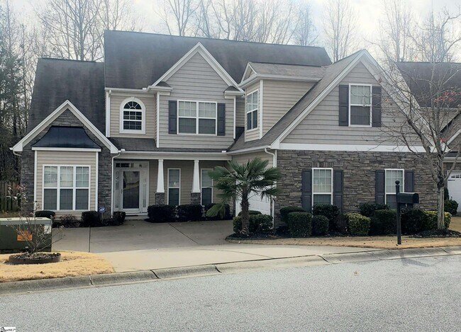 5 Cedar Hill Ct - 5 Cedar Hill Ct Simpsonville SC 29681 | Apartment Finder