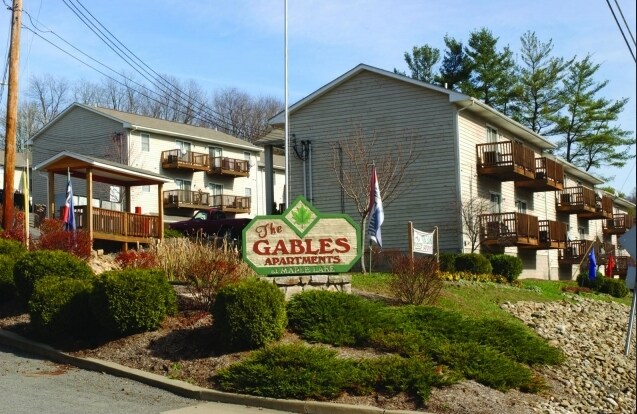 The Gables Apartments at Maple Lake - 102 Gables Pl Bridgeport WV 26330 ...