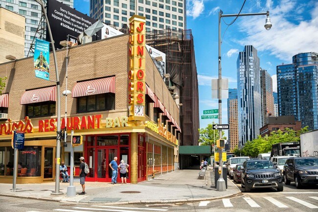 The Addison - Brooklyn, NY | Apartment Finder