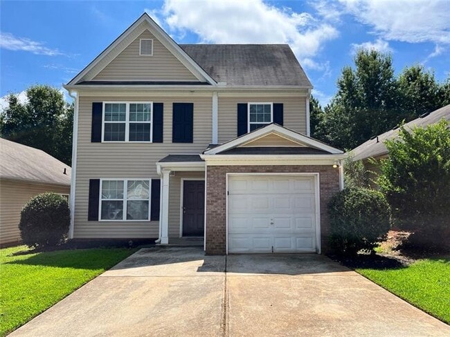 1517 Alcovy Falls Dr SE - 1517 Alcovy Falls Dr SE Lawrenceville GA ...