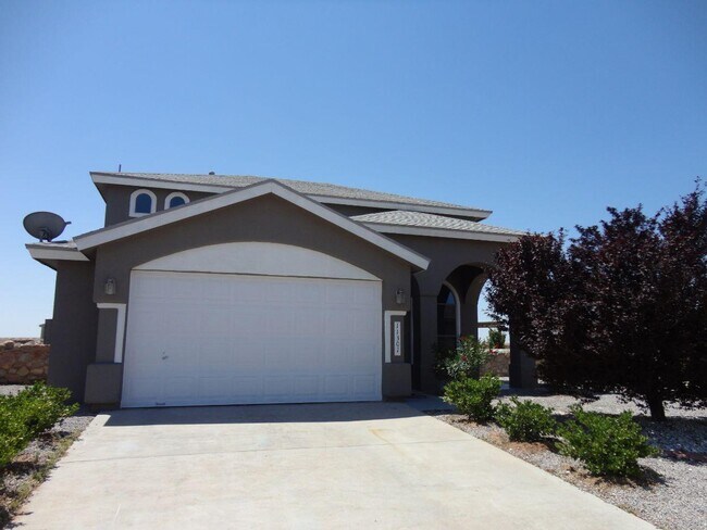 11301 Kiko Duran - 11301 Kiko Duran El Paso TX 79934 | Apartment Finder