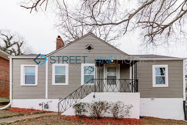 Charming 3 Bedroom in Birmingham! - 2023 25th Street Ensley Birmingham ...