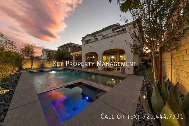 Luxury Dream Home with Unmatched Views and... - 428 Vigo Port St Las ...