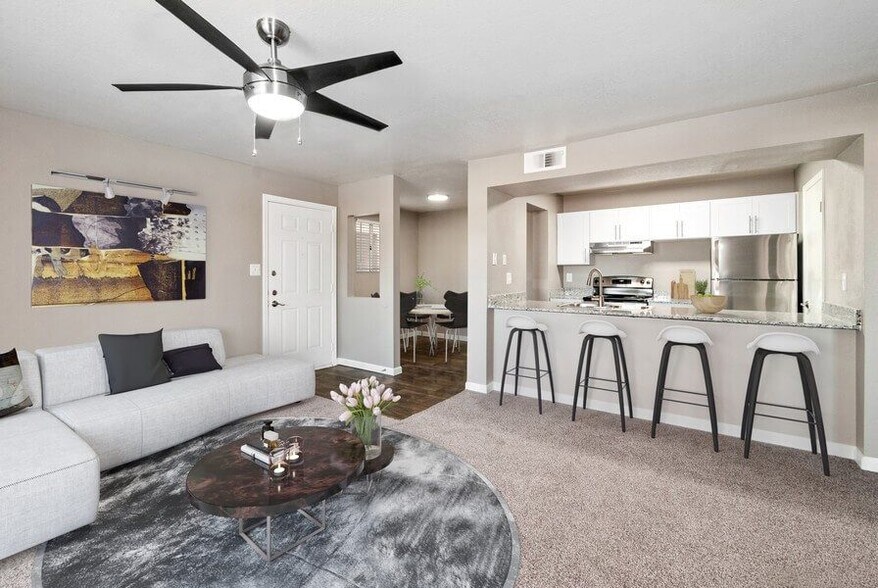 Array South Mountain - 13229 S 48th St Phoenix AZ 85044 | Apartment Finder