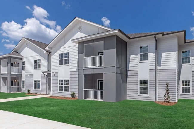Park at Cooktown - 1100 Trinity Way Ruston LA 71270 | Apartment Finder
