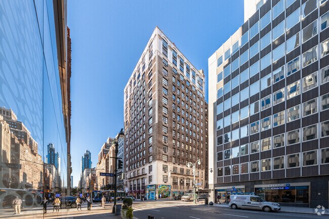 Murray Hill Plaza - 242-246 Madison Ave New York NY 10016 | Apartment ...