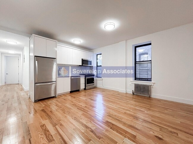 609 W 137th St - 609 W 137th St New York NY 10031 | Apartment Finder