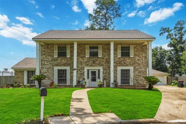 1003 Misty Lea Ln - 1003 Misty Lea Ln Houston TX 77090 | Apartment Finder
