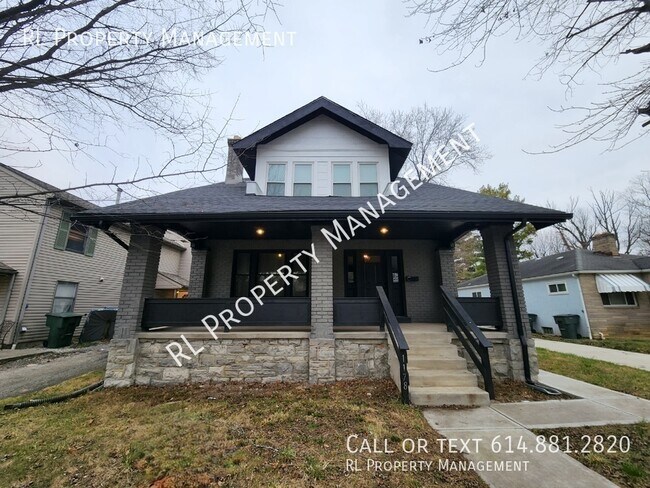 Beautifully remodeled 3 bedroom 2.5 bathro... - 1178 Lockbourne Rd ...