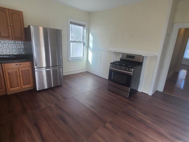 54 W Friendship St - 54 W Friendship St Providence RI 02907 | Apartment ...