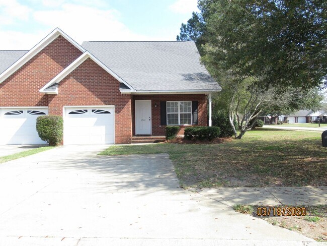Landmark Pointe Subdivision- 3 Bedroom, 2 ... - 3501 Horizon Dr Sumter ...