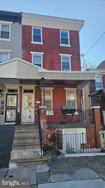 5404 W Thompson St - 5404 W Thompson St Philadelphia PA 19131 ...