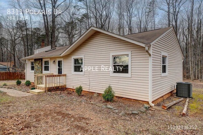 8311 Polaris Dr. , Bahama, NC 27503 - Avai... - 8311 Polaris Dr Bahama ...