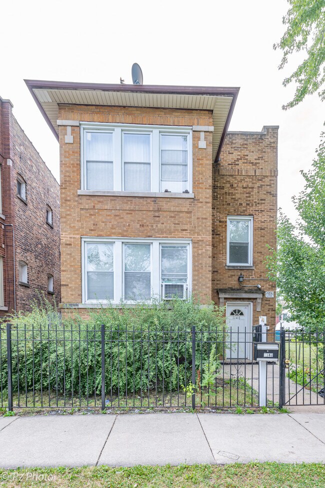 1148 N Mayfield Ave - 1148 N Mayfield Ave Chicago IL 60651 | Apartment ...