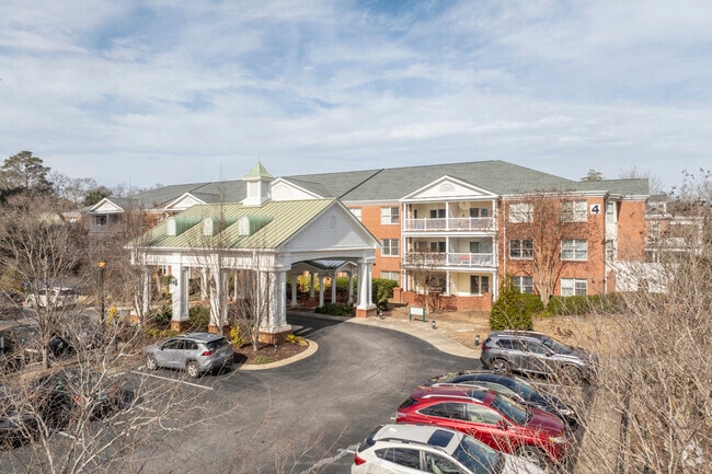 Wellpointe at Still Hopes - 1 Still Hopes Dr West Columbia SC 29169 ...