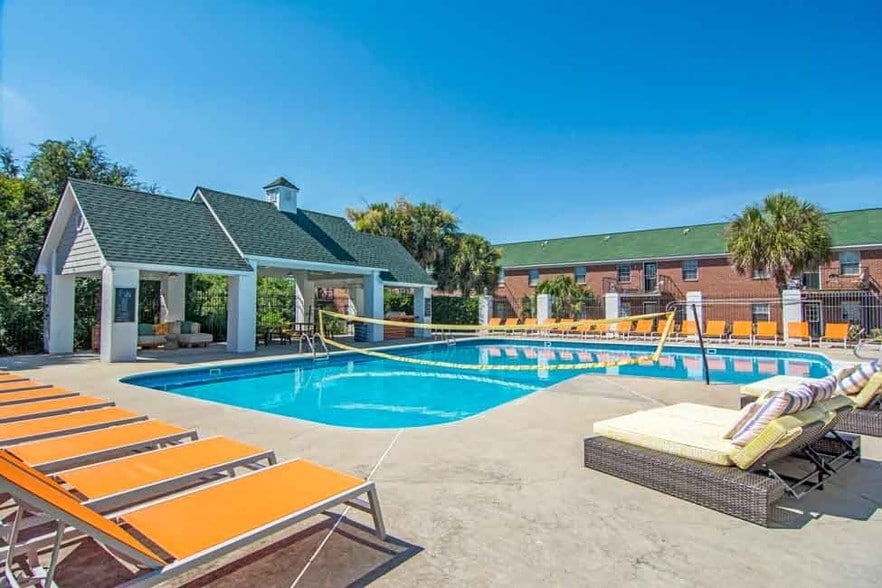 The Vine at Bermuda Run - 100 Bermuda Run Statesboro GA 30458 ...