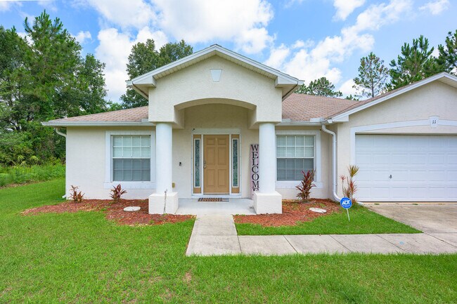 11 Sea Spiral Path - 11 Sea Spiral Path Palm Coast FL 32164 | Apartment ...