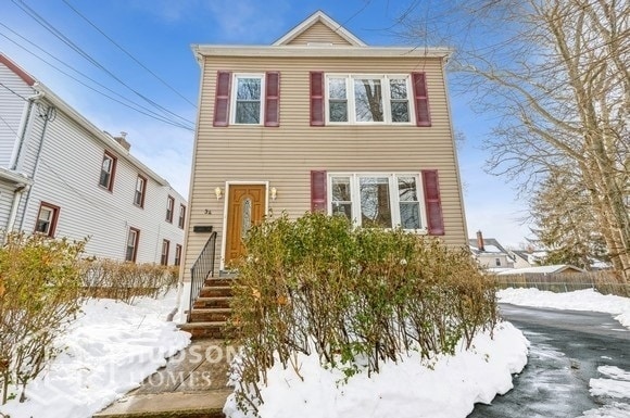 34 Fairview Pl - 34 Fairview Pl Bloomfield NJ 07003 | Apartment Finder