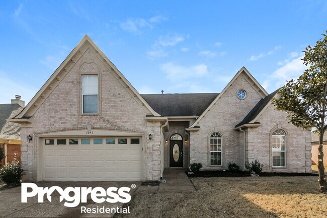 2647 Wood Sage Dr - 2647 Wood Sage Dr Memphis TN 38016 | Apartment Finder