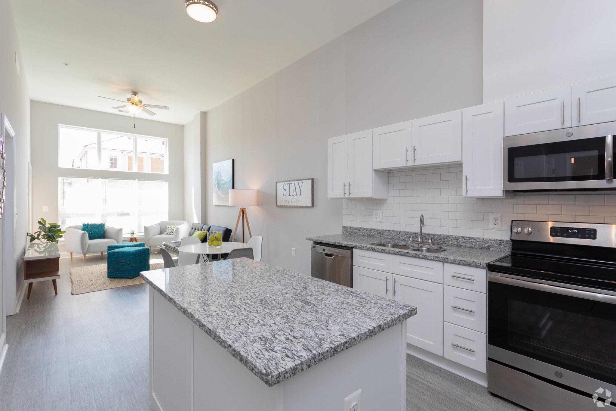 Messenger Place - 9009 Church St Manassas VA 20110 | Apartment Finder