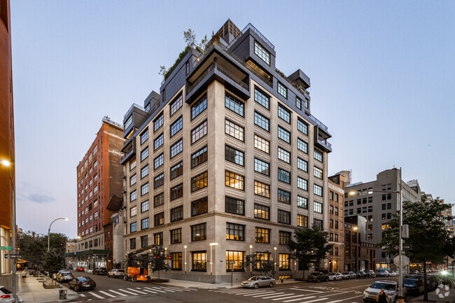 90 Morton St - 90 Morton St New York NY 10014 | Apartment Finder