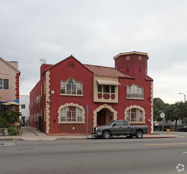 201 S Soto St - 201 S Soto St Los Angeles CA 90033 | Apartment Finder