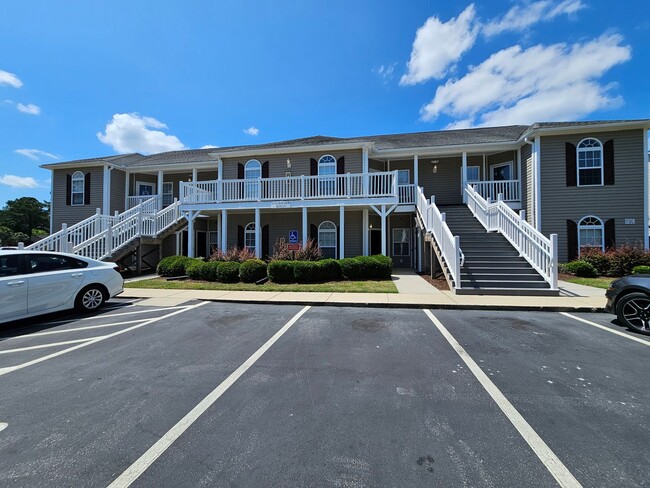 3 bedroom 2 bath condo Carolina Forest - 205 Wando River Rd Myrtle ...