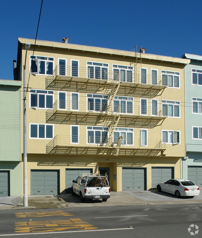 2210 Turk St - 2210 Turk St San Francisco CA 94118 | Apartment Finder