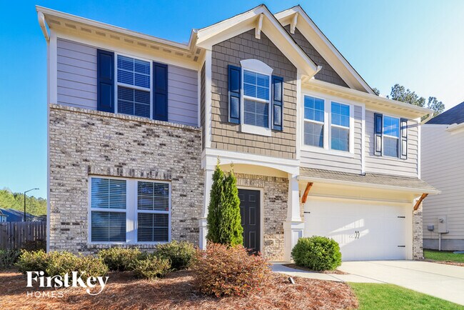 11 Moonrise Crossing - 11 Moonrise Crossing Dallas GA 30132 | Apartment ...