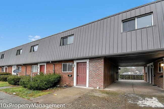 2407 Belcher Dr - 2407 Belcher Dr Columbus OH 43224 | Apartment Finder