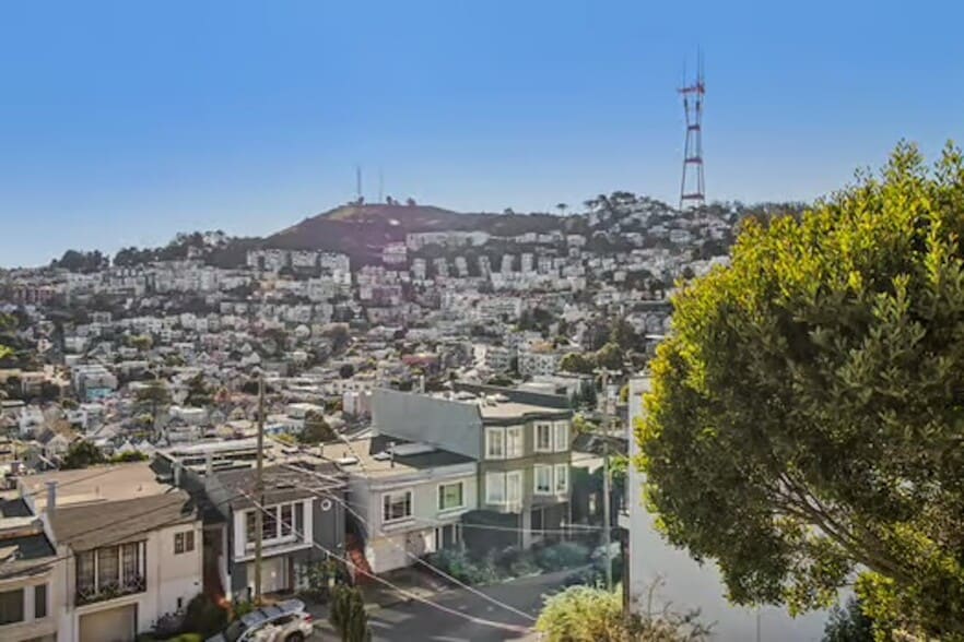 109 Lower Ter - 109 Lower Ter San Francisco CA 94114 | Apartment Finder